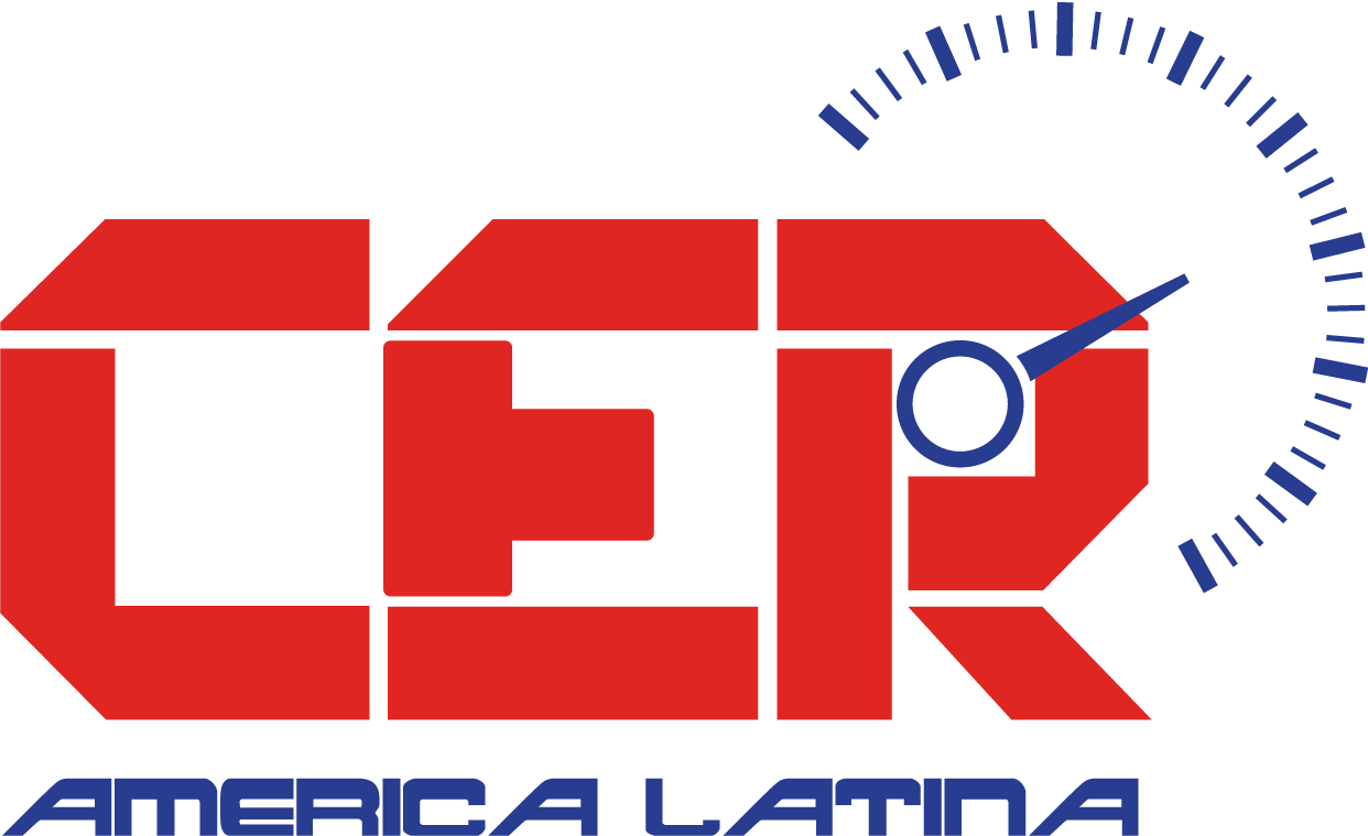 Login | CER AMERICA